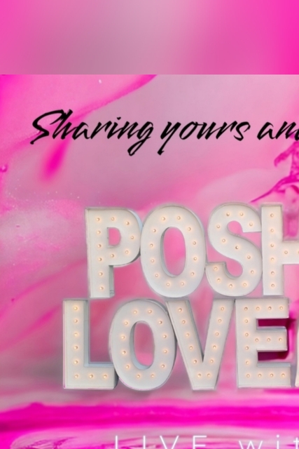 Posh Show - Poshmark